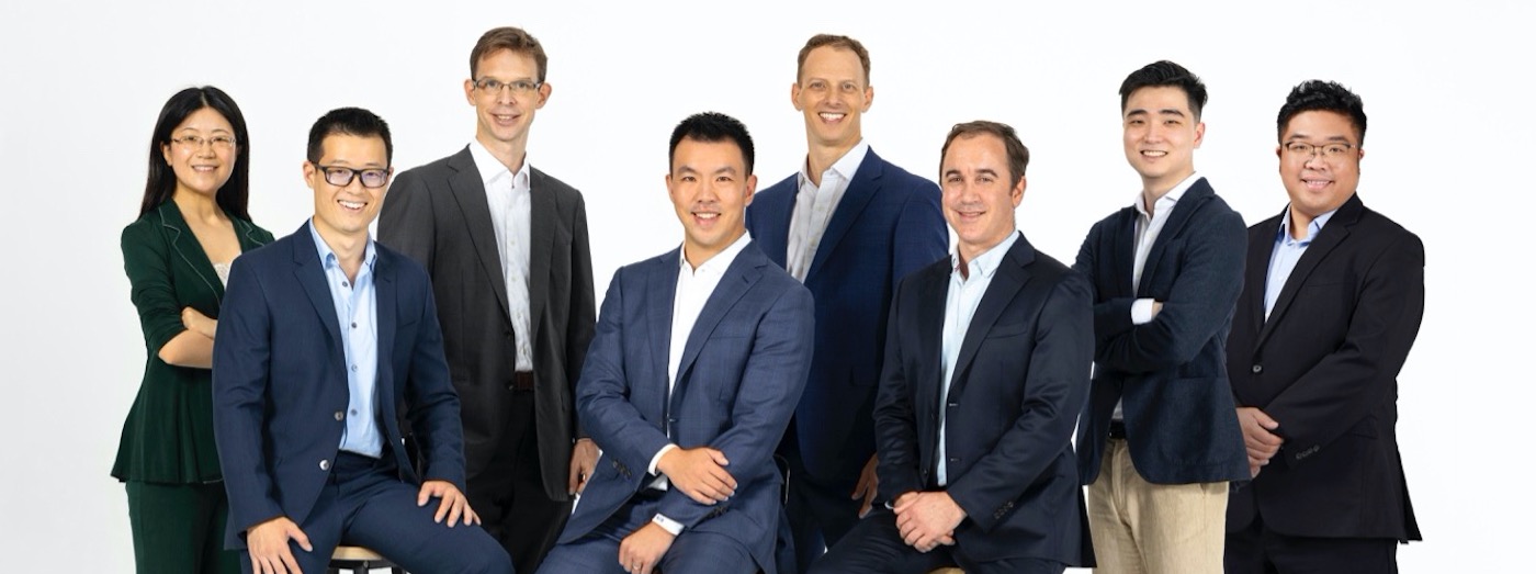 Our Team - Acacia Venture Capital Partners